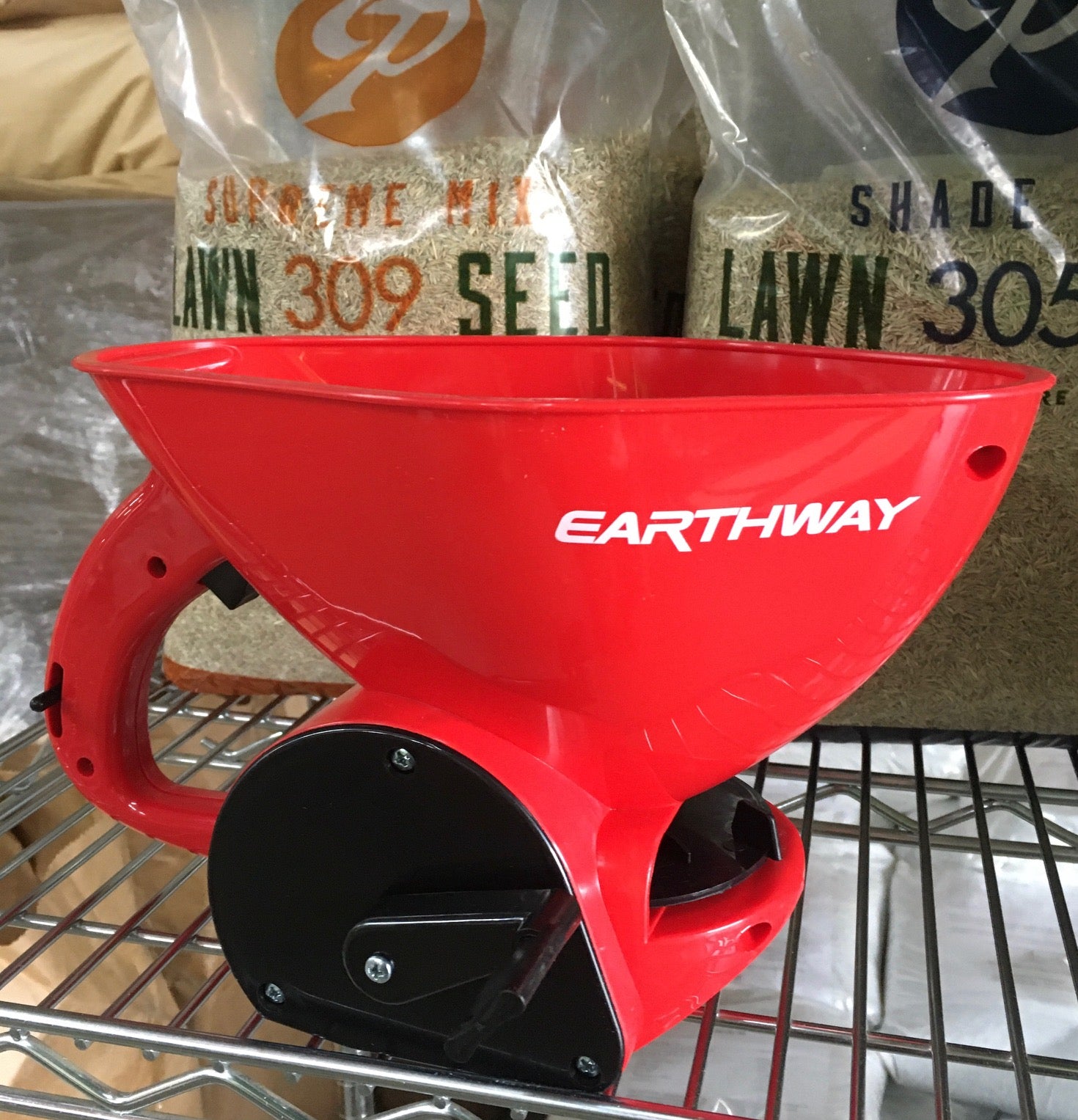 Eco-lawns & Meadows– Pro Time Lawn Seed